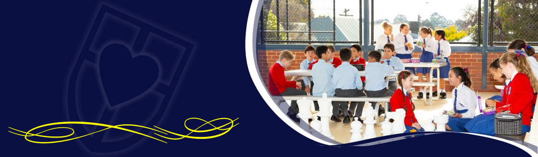 Sacred Heart Primary School Highgate